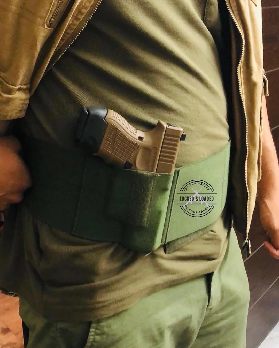 Collections – LOCKED N LOADED