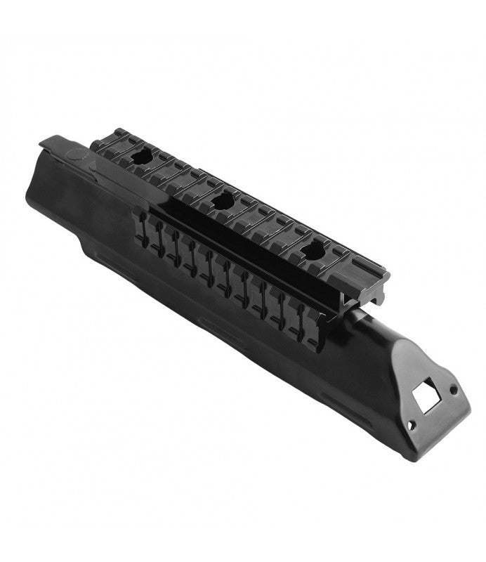 Tri Rail Dust Cover for AK47 – LOCKED N LOADED