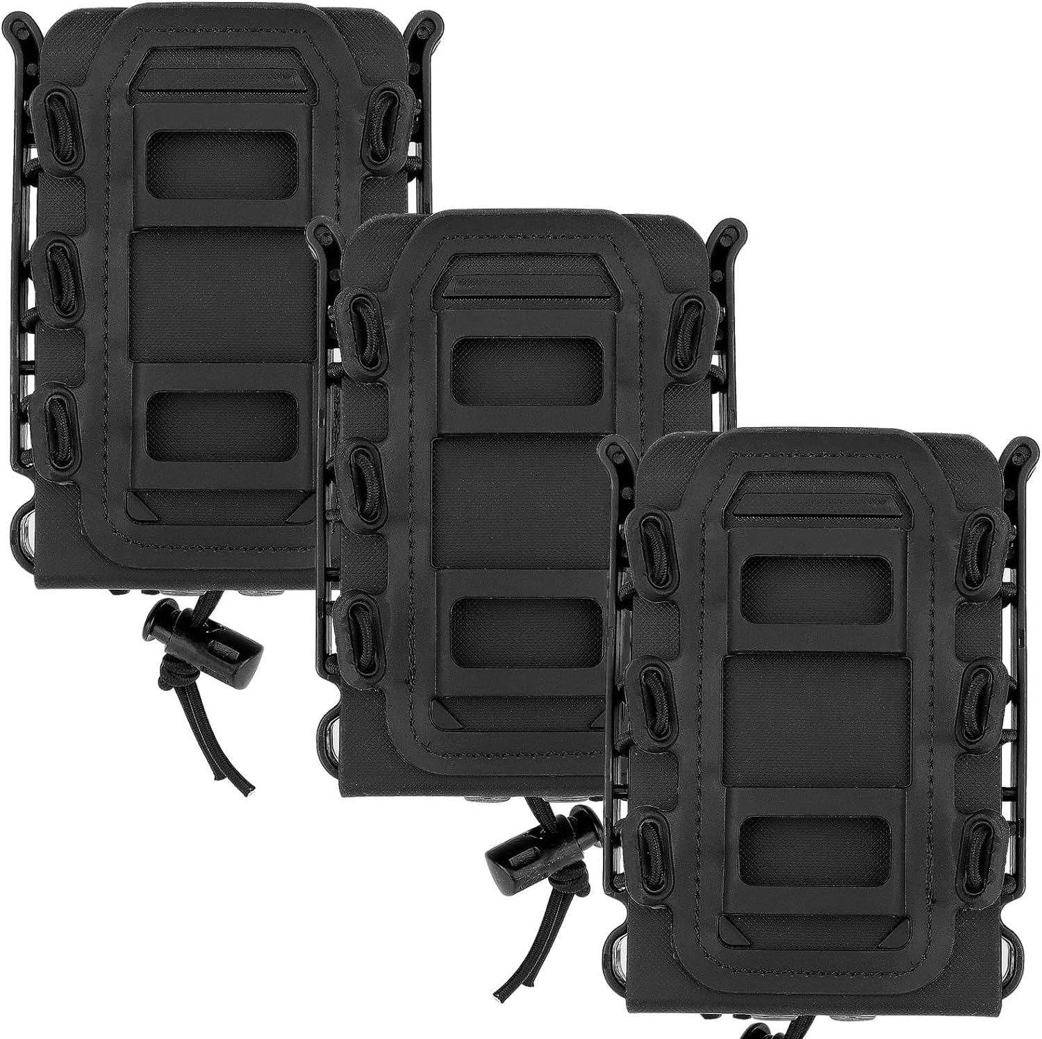 Elite Tactical Mag Holster – LOCKED N LOADED