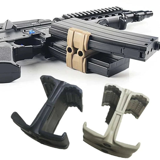 Addons for Rifles & Shotguns – LOCKED N LOADED