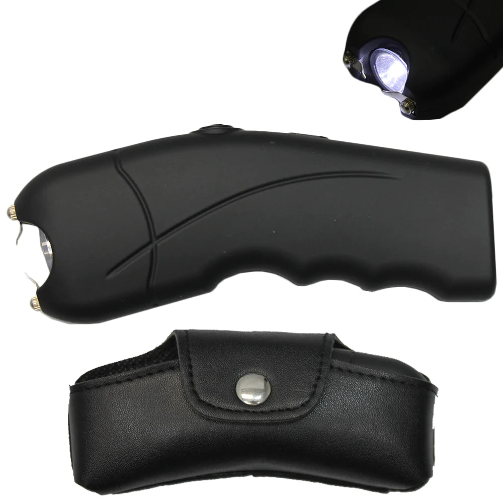 POCKET TASER CURVY – LOCKED N LOADED